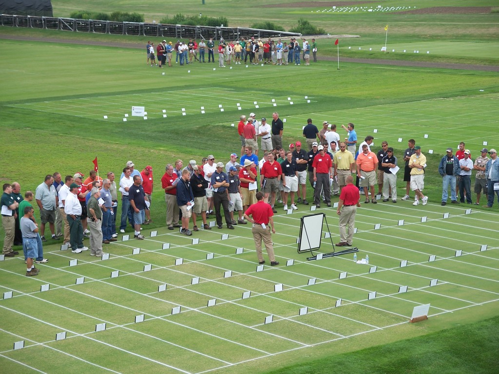 2012 Wisconsin Turfgrass Field Day on July 31 – UW-Madison Turfgrass ...